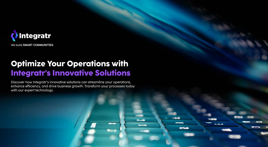 Integratr Corporation