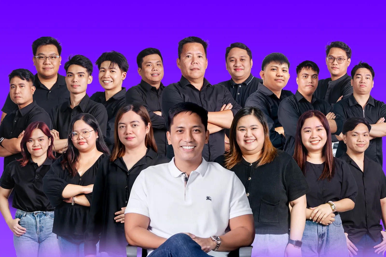 Integratr Corporation